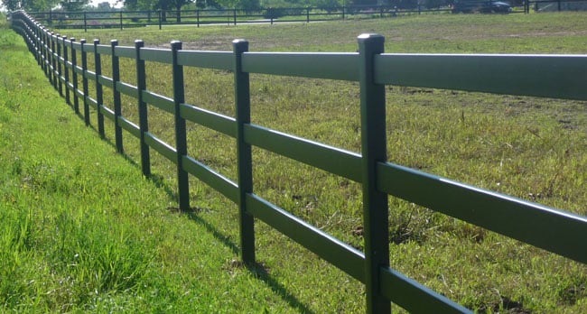 Buckley Fence LLC – Horse Fencing System Customer Reviews