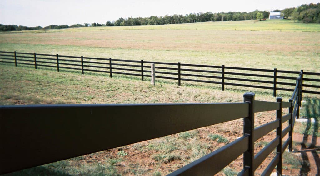 Buckley Fence LLC - Photo Gallery