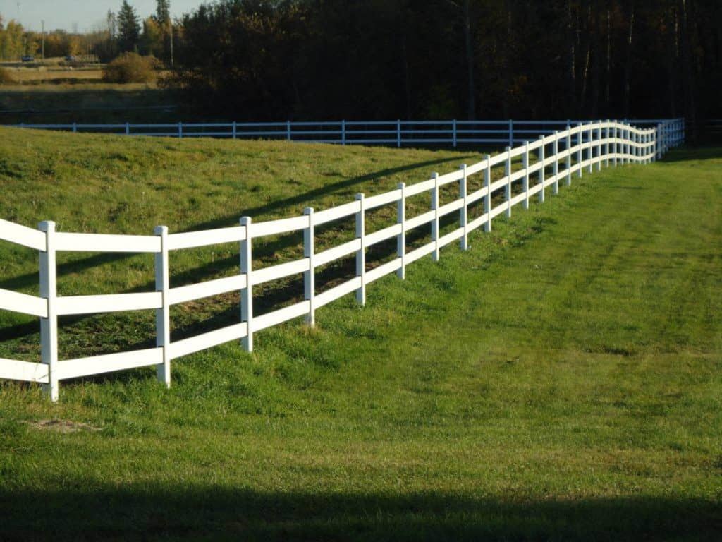 Buckley Fence LLC - Photo Gallery