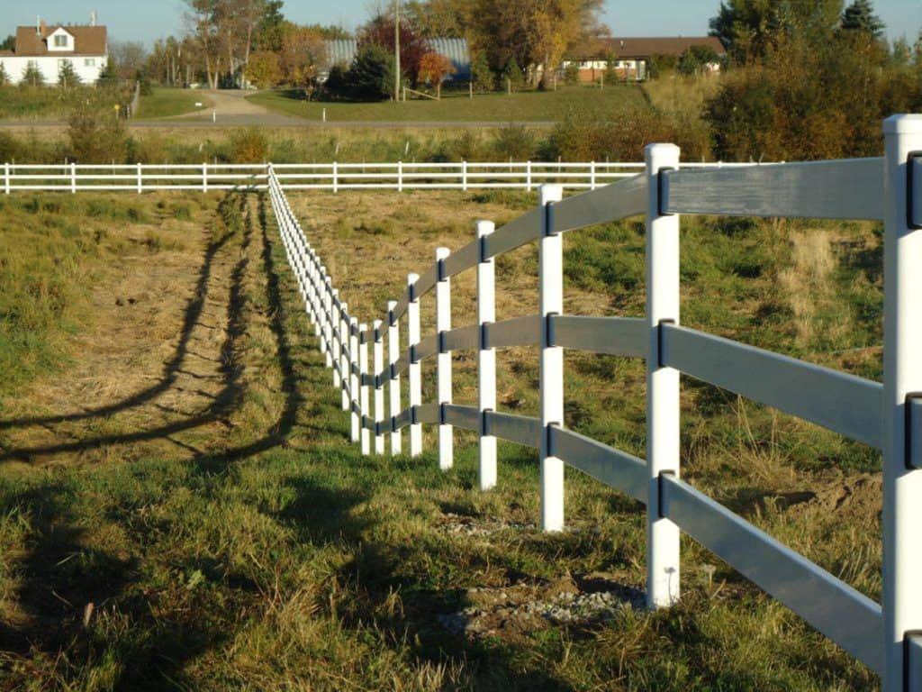 Buckley Fence LLC - Photo Gallery