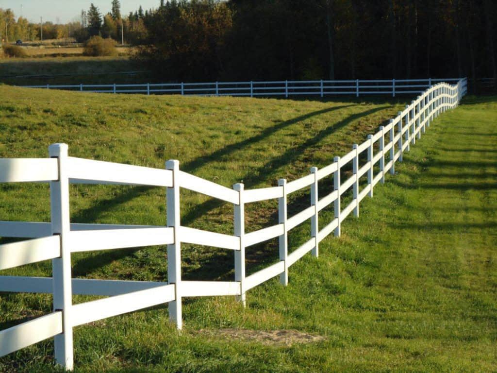 Buckley Fence LLC - Photo Gallery